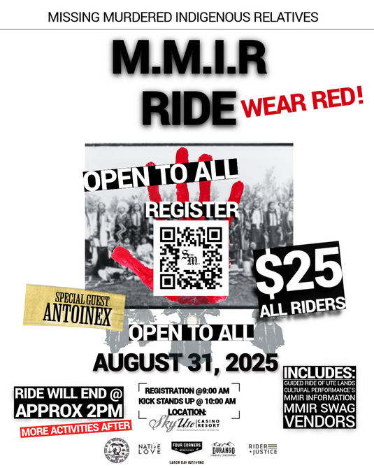 Attractions – FOUR CORNERS MOTORCYCLE RALLY