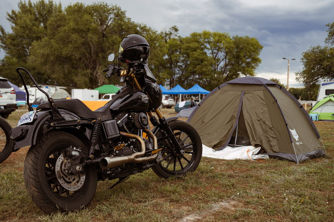 Hotels & Camping – FOUR CORNERS MOTORCYCLE RALLY