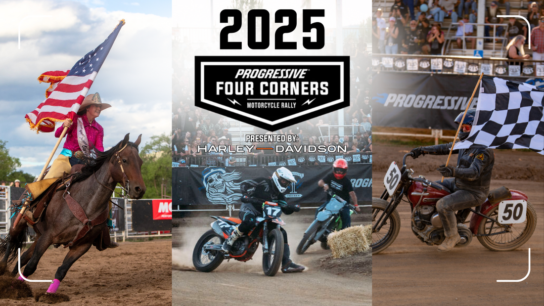 Four Corners Motorcycle Rally – FOUR CORNERS MOTORCYCLE RALLY