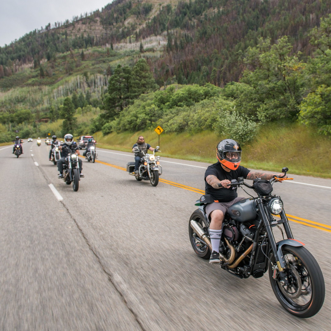 Attractions – FOUR CORNERS MOTORCYCLE RALLY